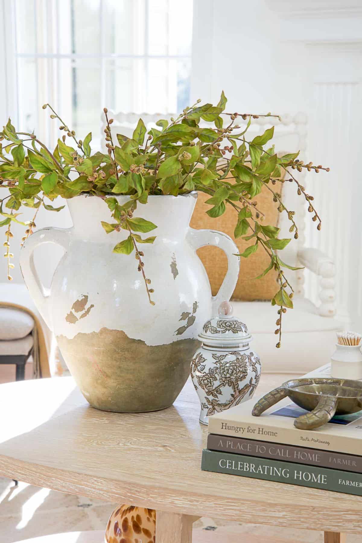10 Tips To Keep In Mind When Creating A Storied Vignette - StoneGable