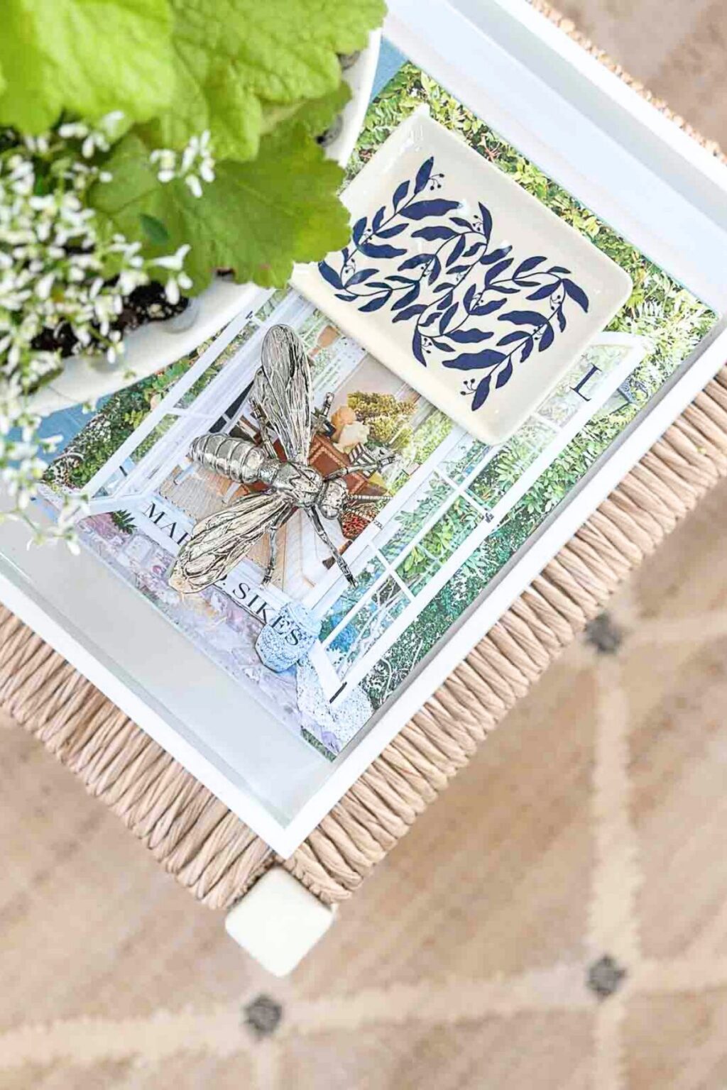 10 Tips To Keep In Mind When Creating A Storied Vignette - StoneGable