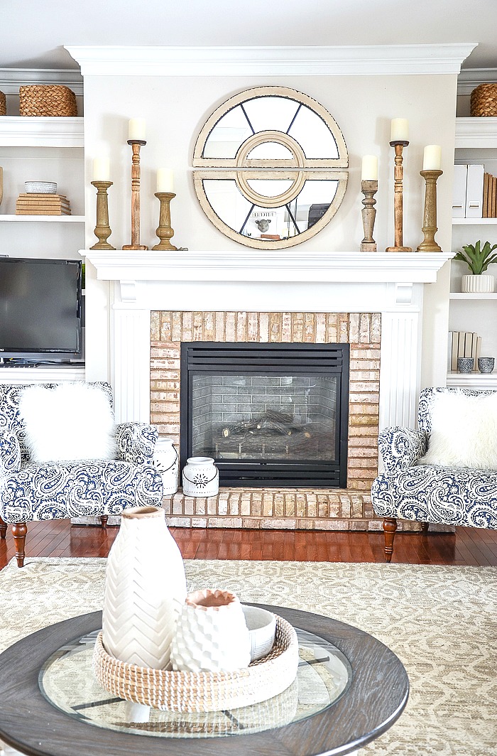 WINTER DECORATING IDEAS - StoneGable