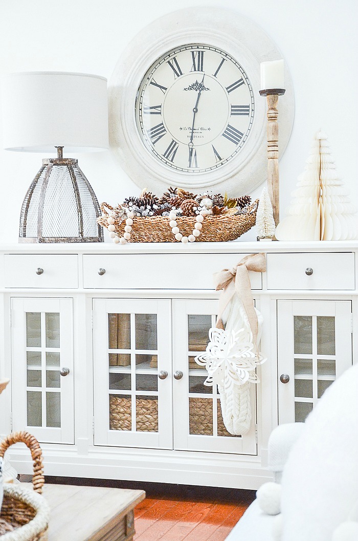 A CHRISTMAS MAGAZINE SHOOT - StoneGable
