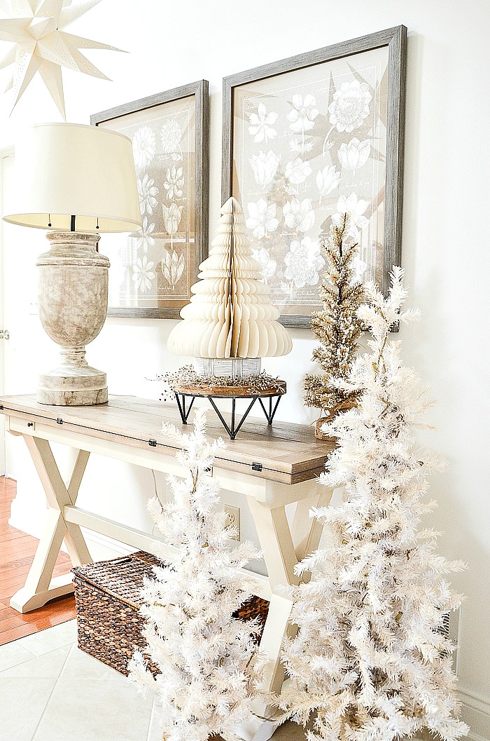 A CHRISTMAS MAGAZINE SHOOT - StoneGable