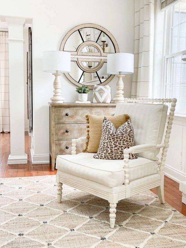 How To Decorate Your Home On A Budget: 10 Easy Ideas That Really Work ...