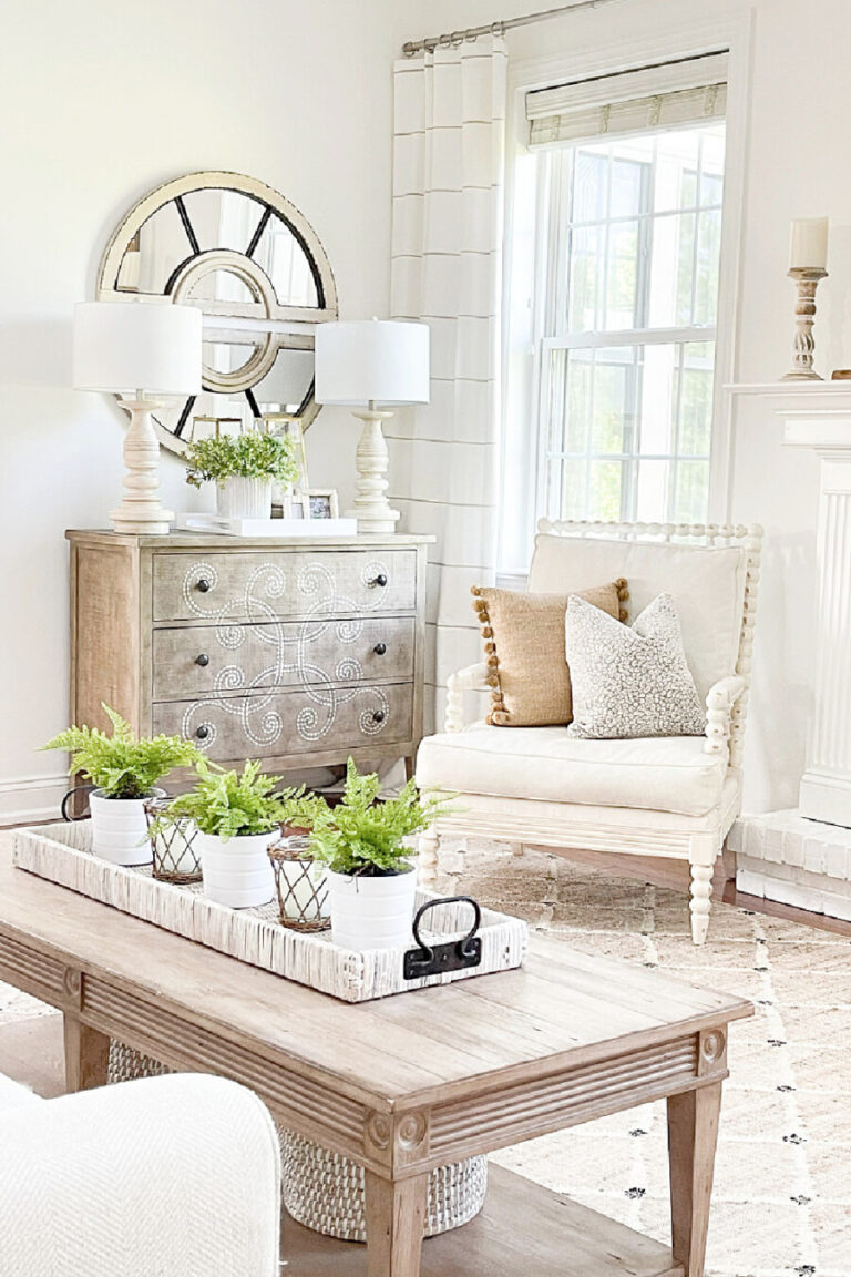 10 Best Ideas For Decorating A House - StoneGable