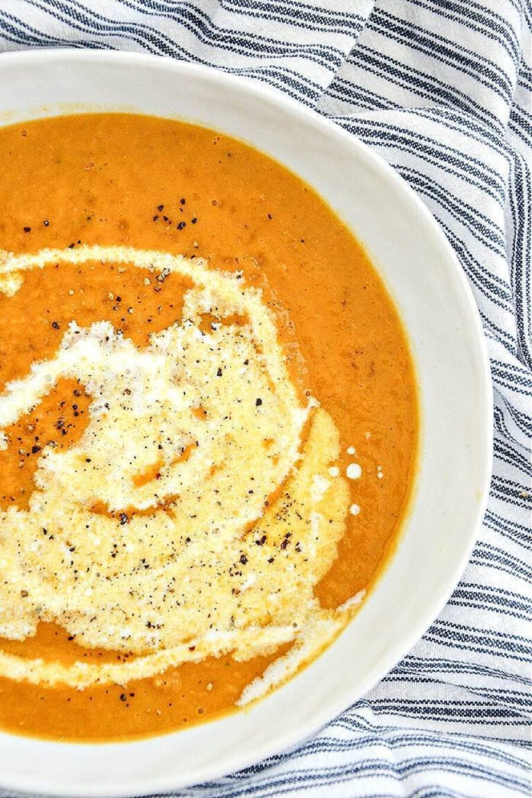 5 Delicious Fall Soup Recipes You Should Try - StoneGable