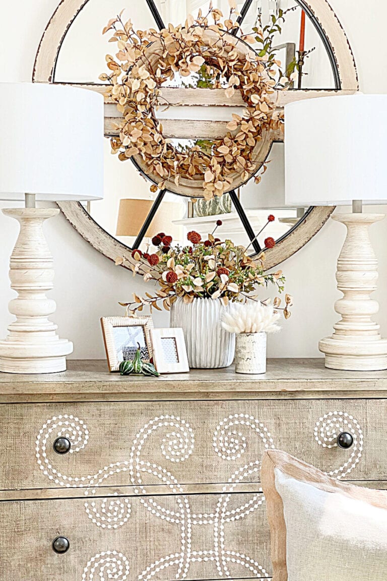Decorating For Fall- The Ultimate Guide - StoneGable