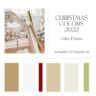 Merry And Bright 2022 Christmas Home Tour - StoneGable