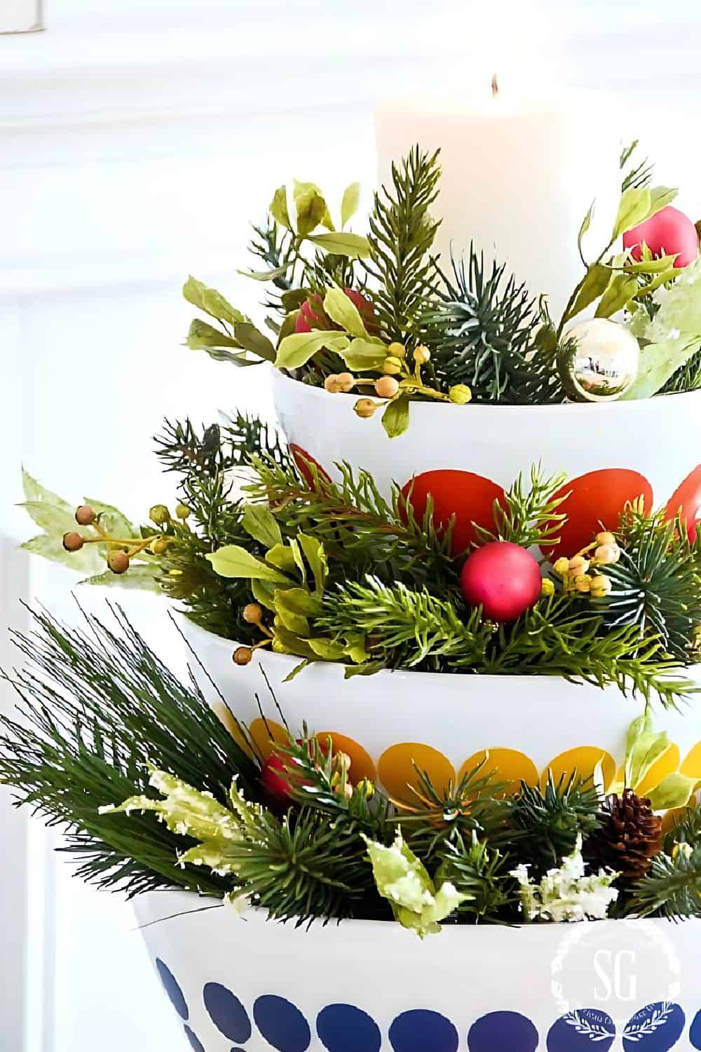 10 Small Items That Will Make Christmas Decor More Magical - StoneGable