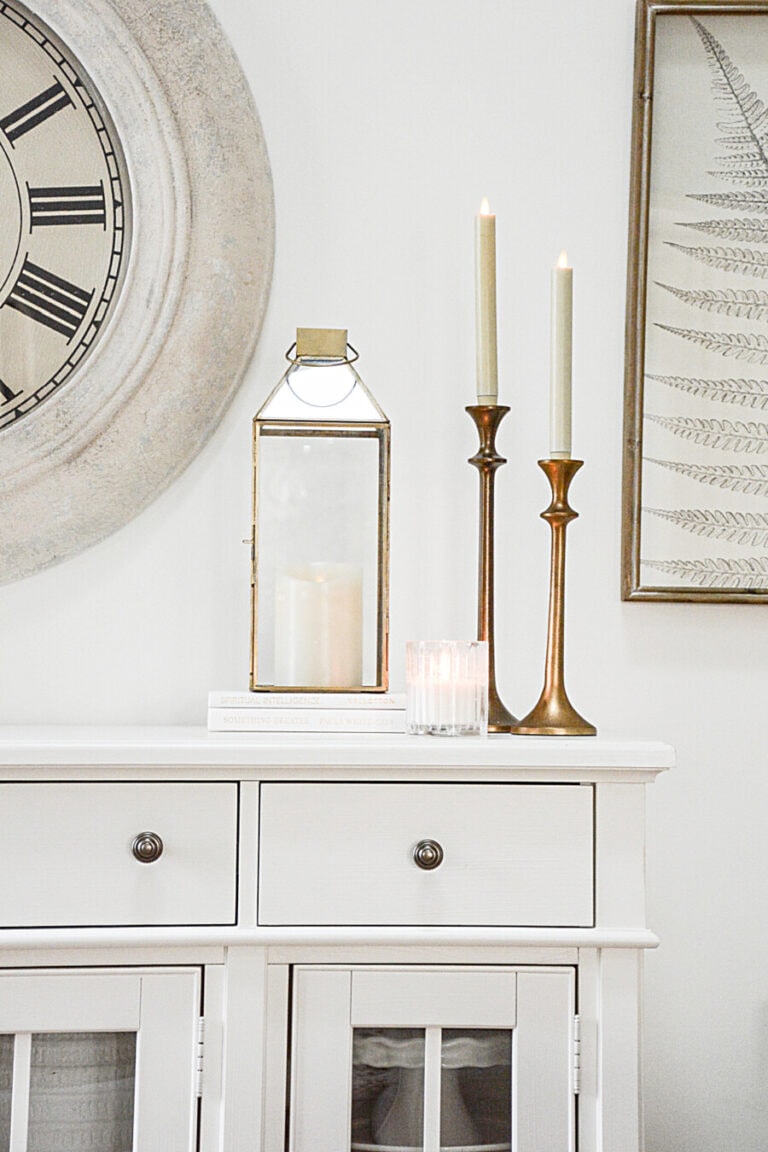 20 Cozy Winter Decorating Ideas - StoneGable