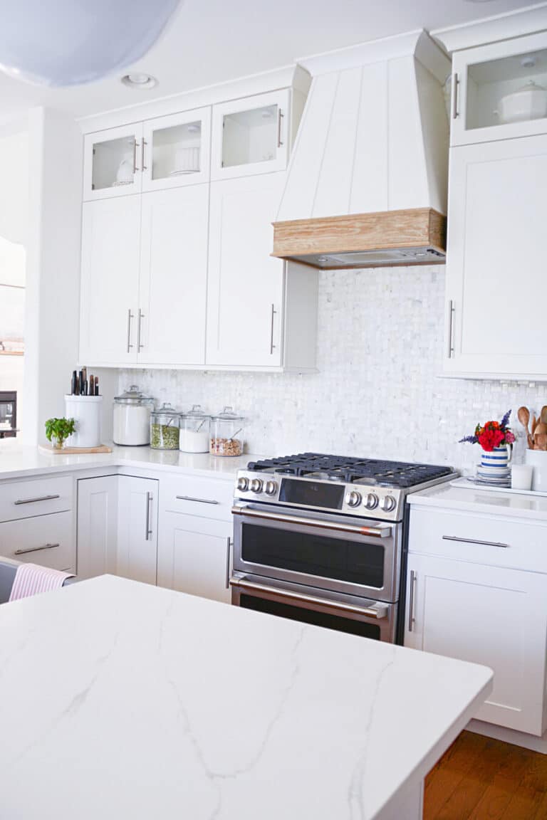 Easy Summer Kitchen Ideas You will Love - StoneGable