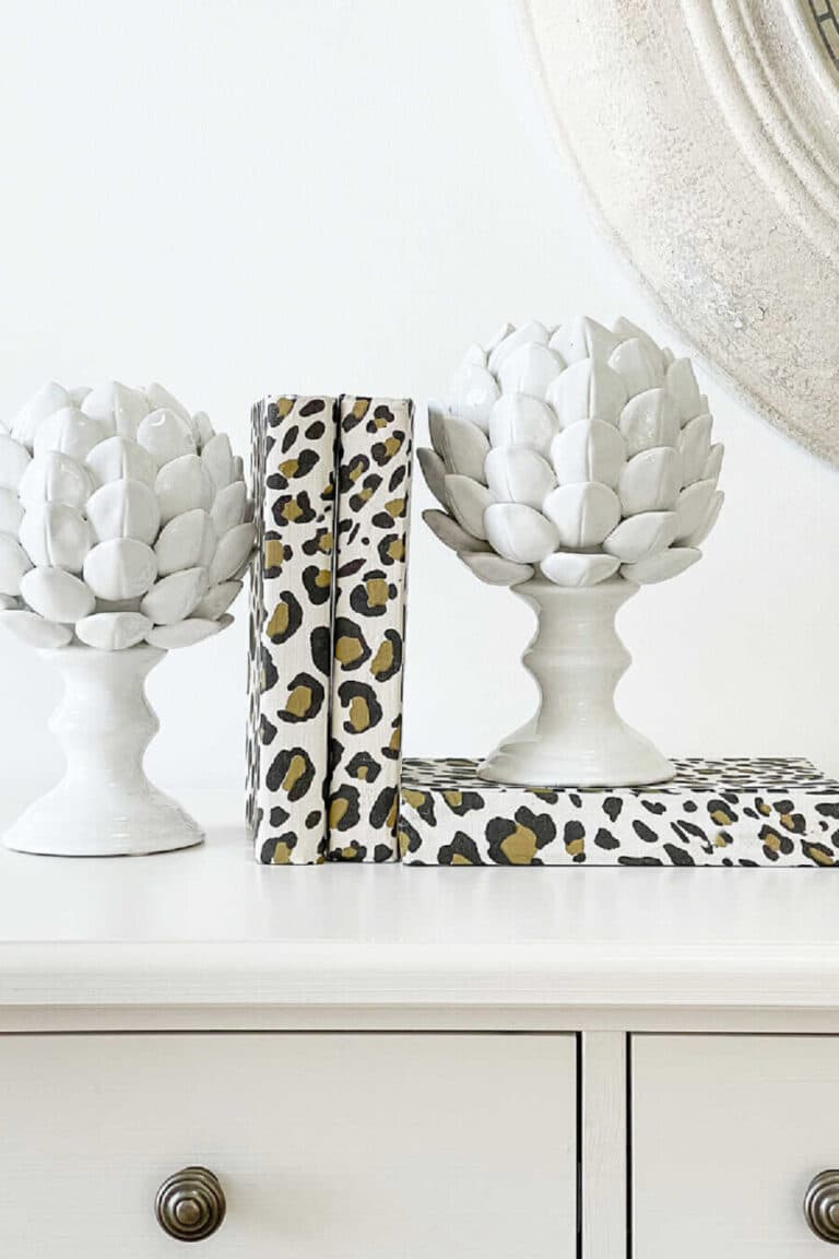 How To Decoupage And 6 Easy Decoupage Tutorials - StoneGable