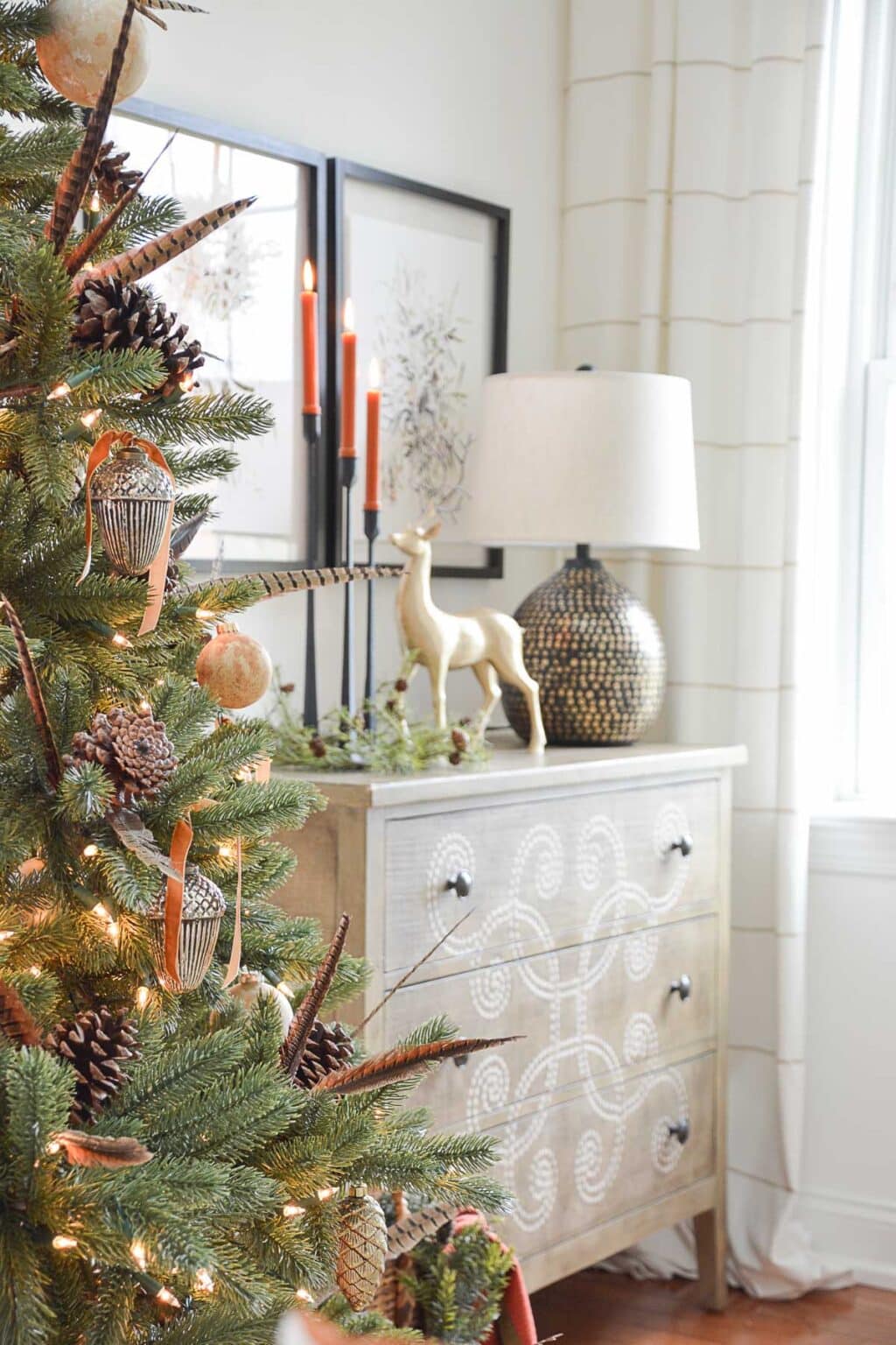10 Ways To Get Into The Christmas Spirit - StoneGable
