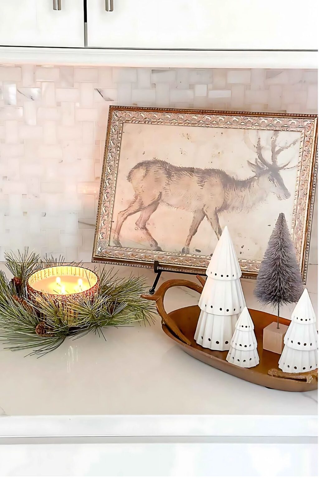 Heart Of Your Holiday Home: 8 Things to Make Your Kitchen Festive ...