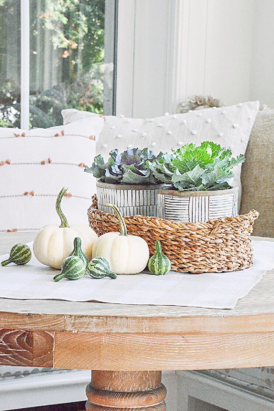 Decorating With Baskets: Beautiful And Practical Ideas For Every Room