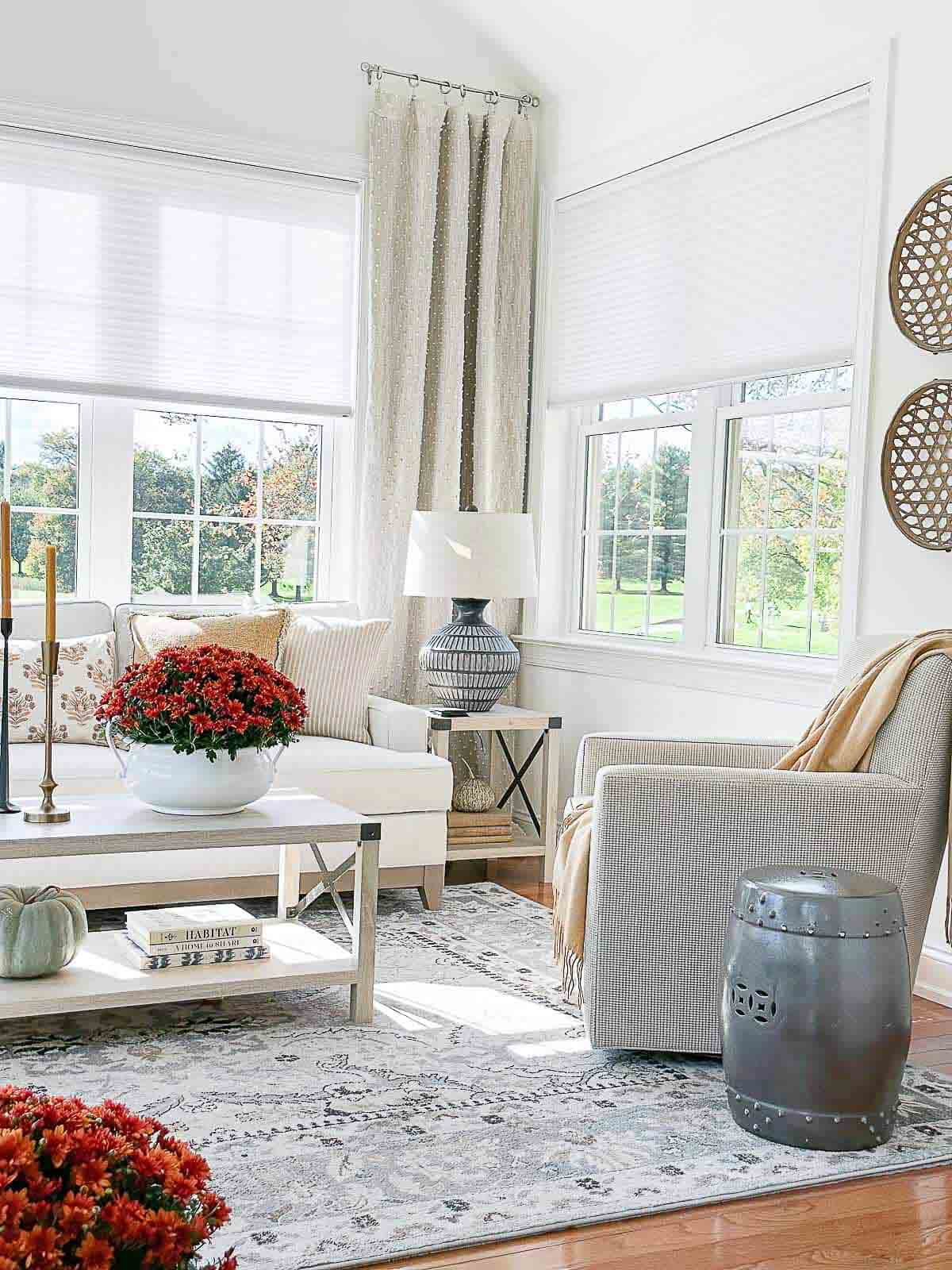 Smart Planning for Fall Decorating: What To To Do Now - StoneGable