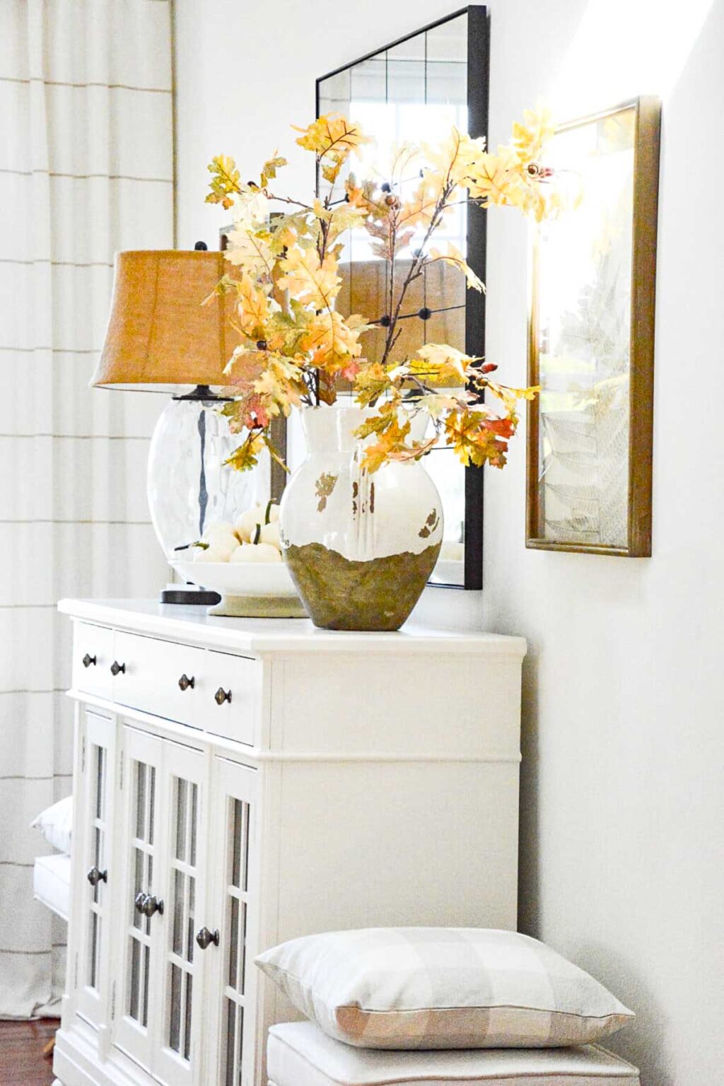 Smart Planning for Fall Decorating: What To To Do Now - StoneGable