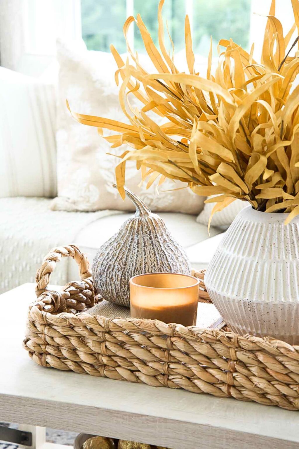 Fall Decorating On A Budget: 11 Easy And Beautiful Ideas - StoneGable