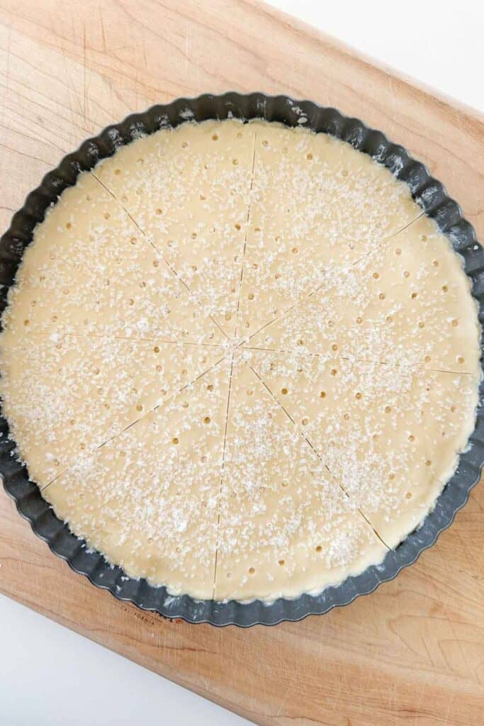 Scottish Shortbread Cookies: Simple Ingredients, Easy To Make - StoneGable