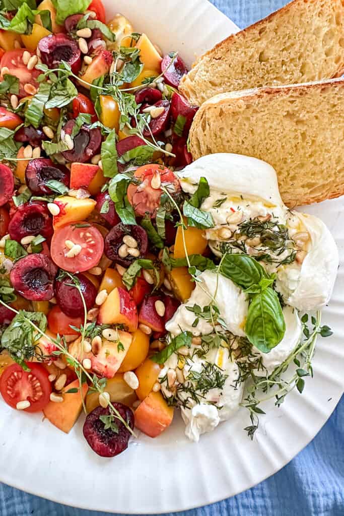 145 Best Summer Recipes for You, Your Family And Company - StoneGable