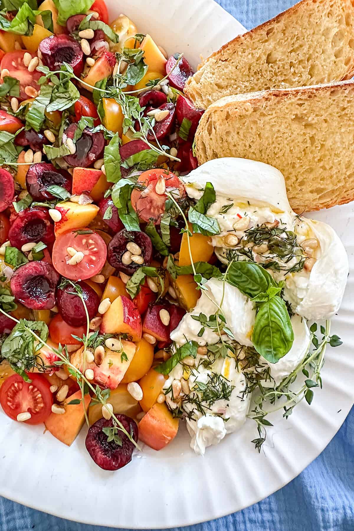 145 Best Summer Recipes for You, Your Family And Company - StoneGable